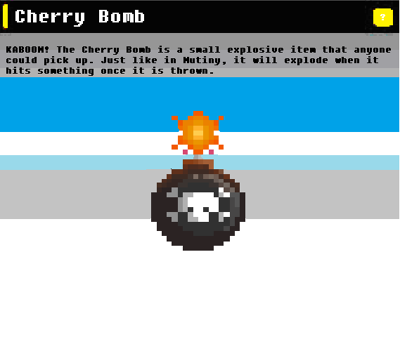 Super Smash Nitrome 2: Items | Nitrome Fan Fiction Wiki | Fandom
