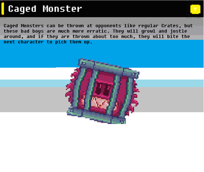 Super Smash Nitrome 2: Items | Nitrome Fan Fiction Wiki | Fandom