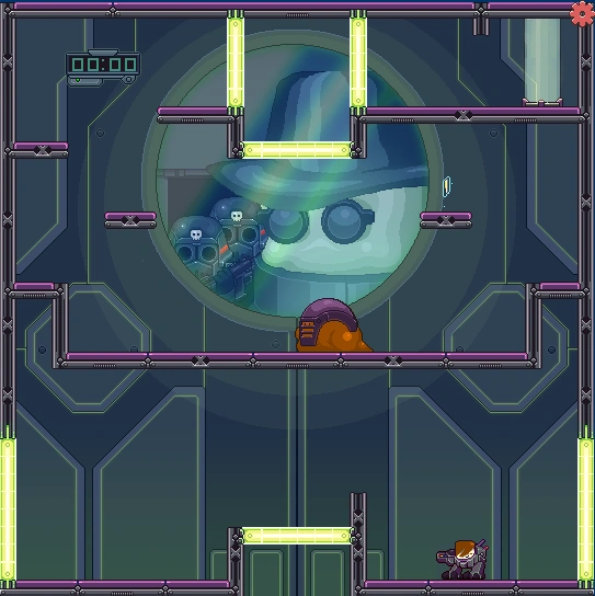 Test Subject Nitrome Wikia | Nitrome Fan Fiction Wiki | Fandom