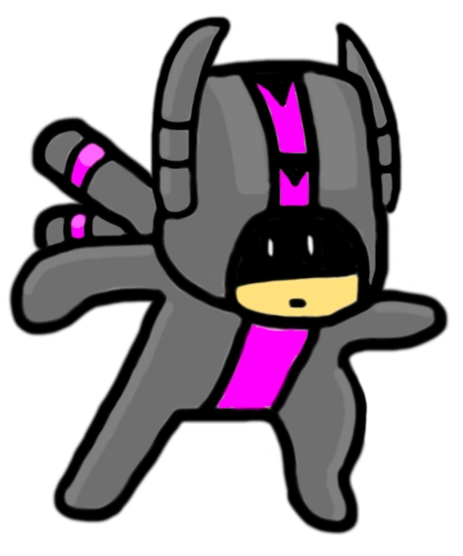 Rush Fan Art | Nitrome Fan Fiction Wiki | Fandom