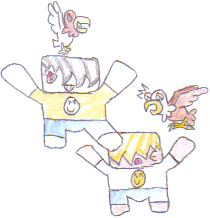 Attack From Another Dimension | Nitrome Fan Fiction Wiki | Fandom