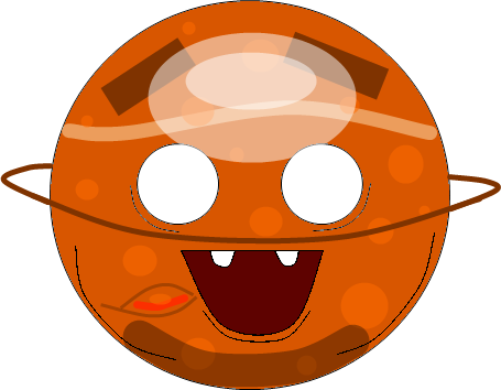 New Cheese Planets | Nitrome Fan Fiction Wiki | Fandom