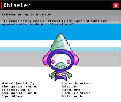 Super Smash Nitrome 2 | Nitrome Fan Fiction Wiki | Fandom
