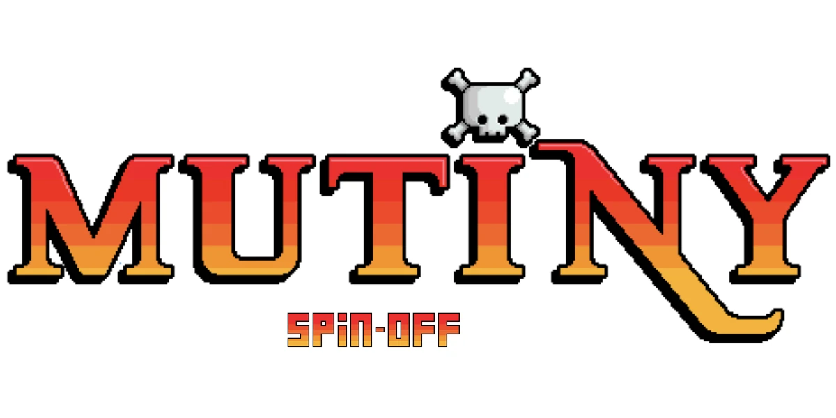 Mutiny Spin Off | Nitrome Fan Fiction Wiki | Fandom