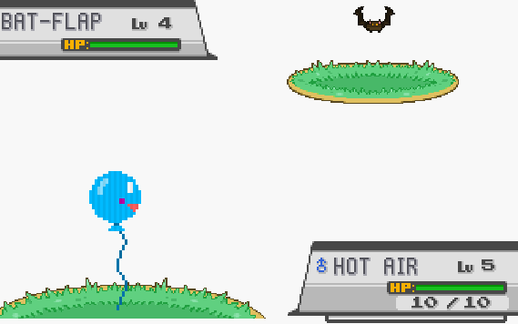 Pokemon Nitrome Version | Nitrome Fan Fiction Wiki | Fandom