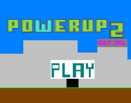 Powerup 2 | Nitrome Fan Fiction Wiki | Fandom