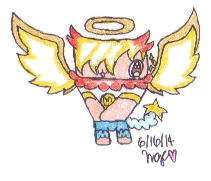 Omega Carter | Nitrome Fan Fiction Wiki | Fandom