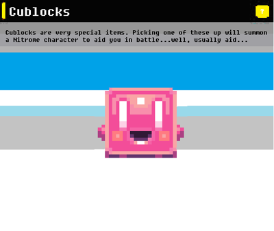 Super Smash Nitrome 2: Items | Nitrome Fan Fiction Wiki | Fandom