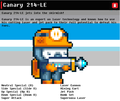 Super Smash Nitrome 2 | Nitrome Fan Fiction Wiki | Fandom