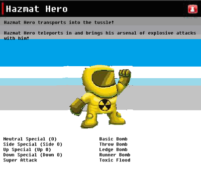 Super Smash Nitrome 2 | Nitrome Fan Fiction Wiki | Fandom