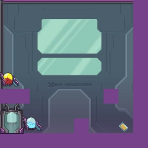 Test Subject Everything | Nitrome Fan Fiction Wiki | Fandom