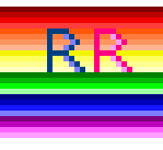 Rainbow Run | Nitrome Fan Fiction Wiki | Fandom