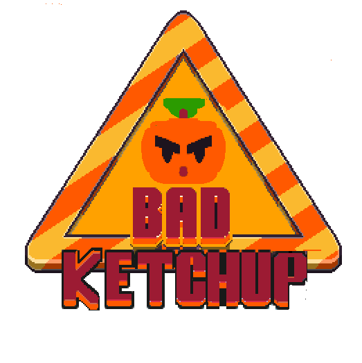 Bad Ketchup | Nitrome Fan Fiction Wiki | Fandom