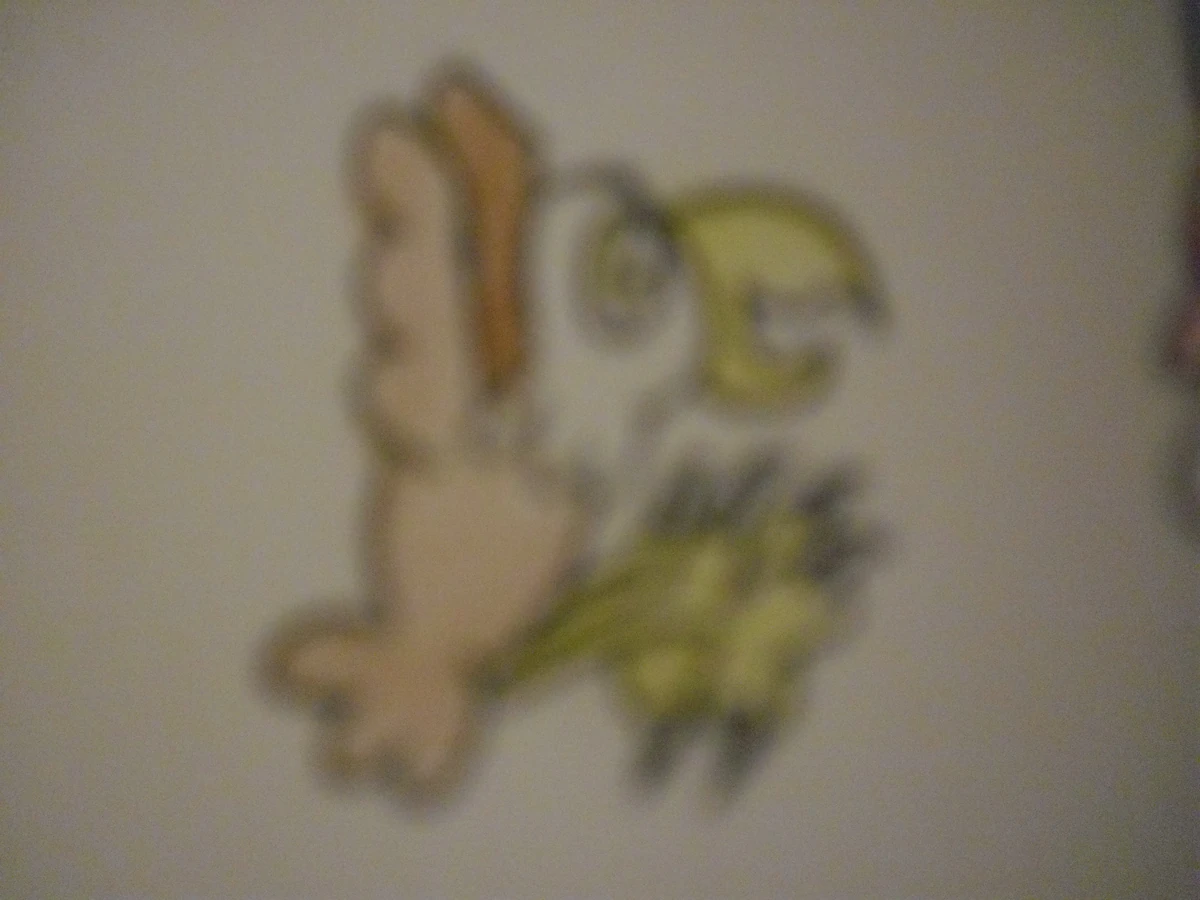 Enda | Nitrome Fan Fiction Wiki | Fandom