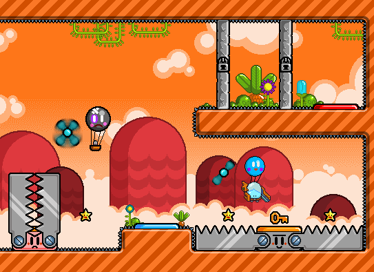 Blue's protosuits | Nitrome Fan Fiction Wiki | Fandom