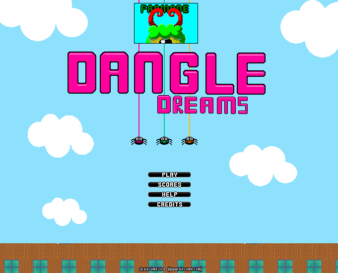 The Spider Trio | Nitrome Fan Fiction Wiki | Fandom