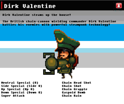 Super Smash Nitrome 2 | Nitrome Fan Fiction Wiki | Fandom