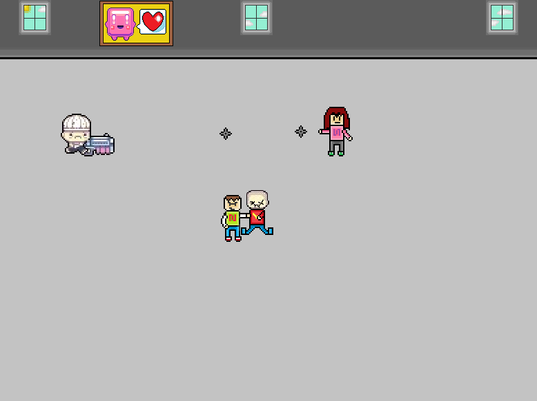 Matt Quest | Nitrome Fan Fiction Wiki | Fandom