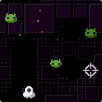 Pixel Purge | Nitrome Pixel Love Wiki | Fandom