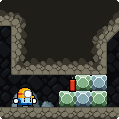 Dyna Boy | Nitrome Pixel Love Wiki | Fandom