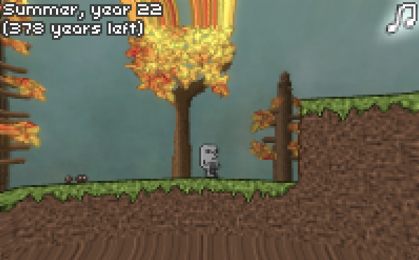 Stone idol | Nitrome Pixel Love Wiki | Fandom