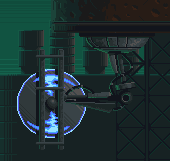 Blades (Ripple Dot Zero) | Nitrome Pixel Love Wiki | Fandom