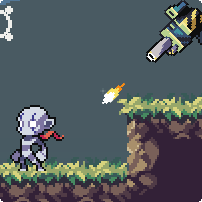 Fathom | Nitrome Pixel Love Wiki | Fandom