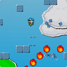 Enough Plumbers 2 | Nitrome Pixel Love Wiki | Fandom