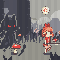 Fear Less | Nitrome Pixel Love Wiki | Fandom