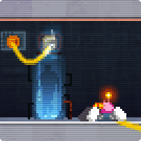 Chipset-0 | Nitrome Pixel Love Wiki | Fandom