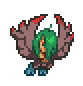 Harpy | Nitrome Pixel Love Wiki | Fandom