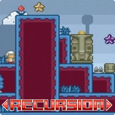 Recursion | Nitrome Pixel Love Wiki | Fandom