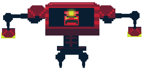 Category:Bosses | Nitrome Pixel Love Wiki | Fandom