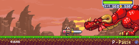 Dragon | Nitrome Pixel Love Wiki | Fandom