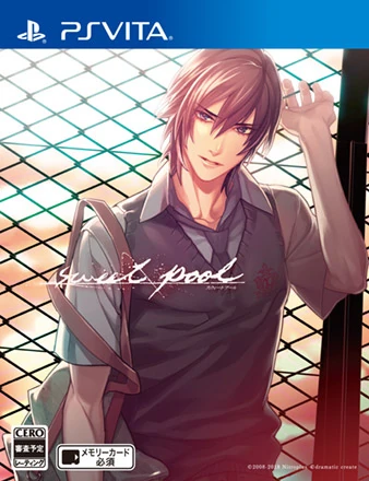 sweet pool/PS Vita | 니트로플러스 키랄 위키 | Fandom