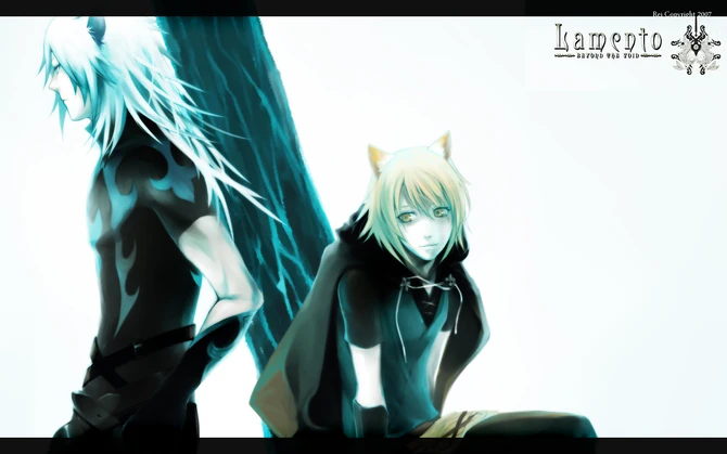 Nitro+CHiRAL Wiki | Fandom