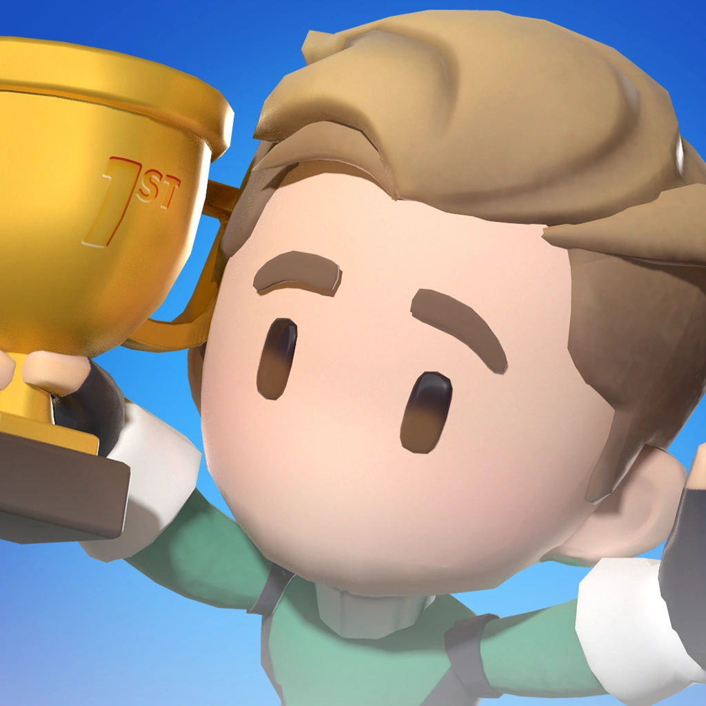 Ludwig | Nitro: Stream Racing Wiki | Fandom