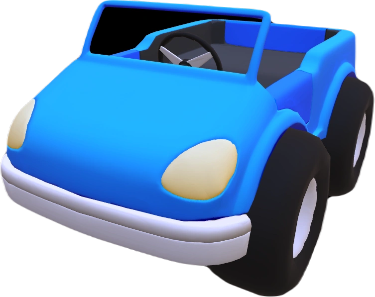 Breezester | Nitro: Stream Racing Wiki | Fandom