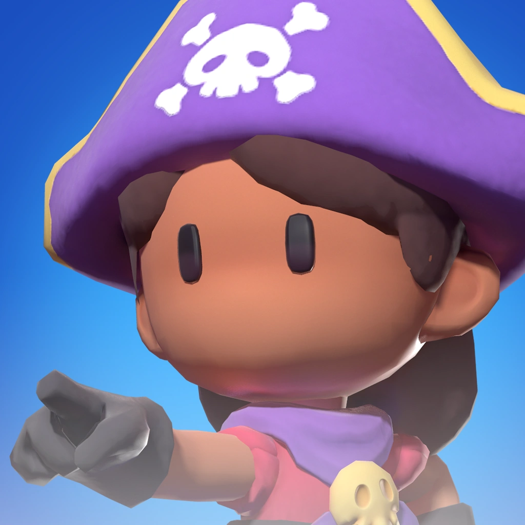 Stream Pirate | Nitro: Stream Racing Wiki | Fandom