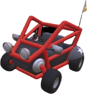 Cars | Nitro: Stream Racing Wiki | Fandom