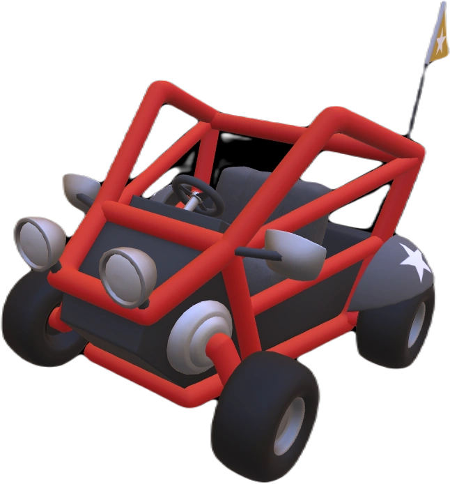 Dune Buggy | Nitro: Stream Racing Wiki | Fandom