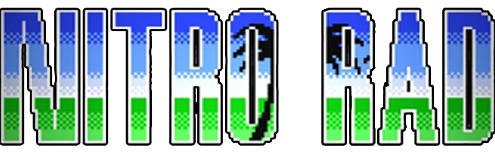 Nitro Rad | Nitro Rad Wiki | Fandom