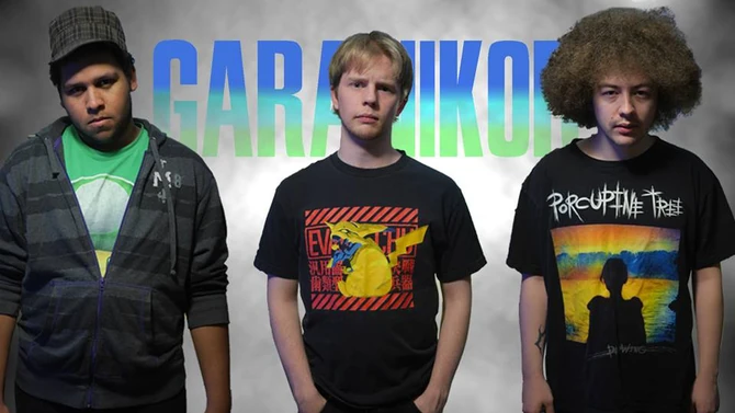 Nitro Rad Wiki | Fandom