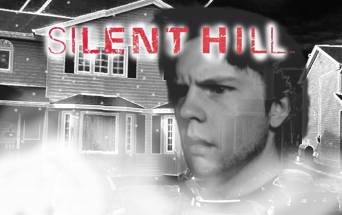 Silent Hill - Nitro Rad | Nitro Rad Wiki | Fandom