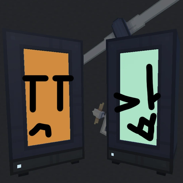 Duplicators | Nitrotrixium Wiki | Fandom