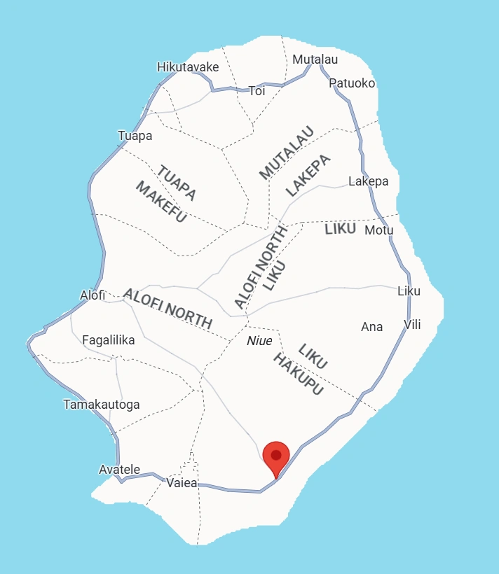 Hakupu | Niue Wiki | Fandom