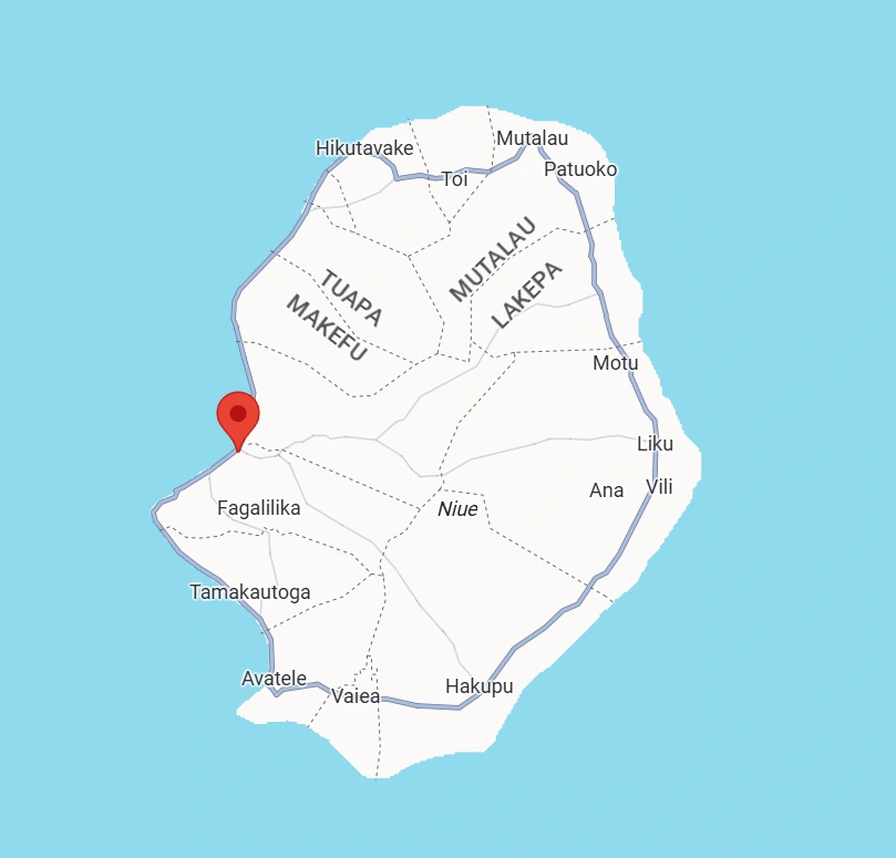 Alofi | Niue Wiki | Fandom