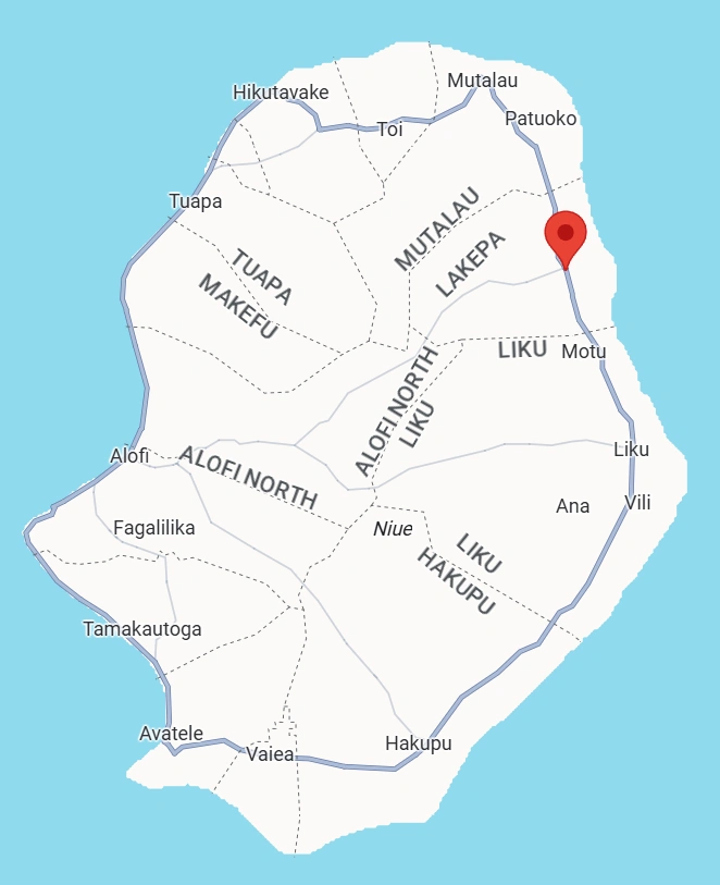 Lakepa | Niue Wiki | Fandom