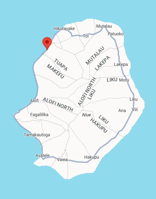 Tuapa | Niue Wiki | Fandom