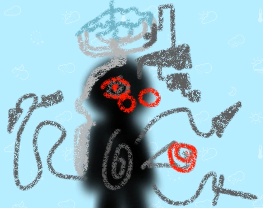 Conceal Phase 2 | Nived Animations_YT Wiki | Fandom